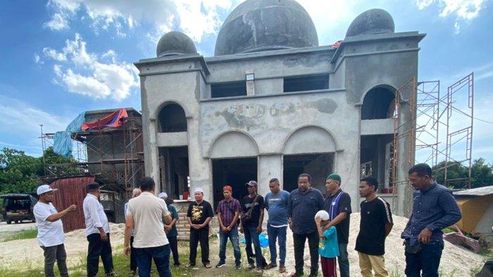 Kiprah Diaspora Aceh di Sungai Buloh Malaysia, Bangun Meunasah hingga ...