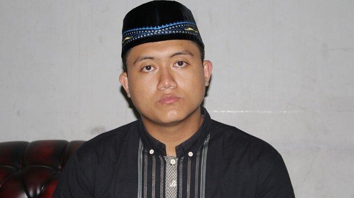 Mengenal Muhammad Ghufran, Pemuda Subulussalam yang Akan Imami Shalat ...