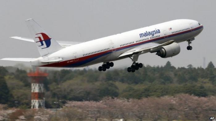 Terbang Dari Malaysia, Puing Pesawat MH370 Ditemukan di Madagaskar, Apa ...