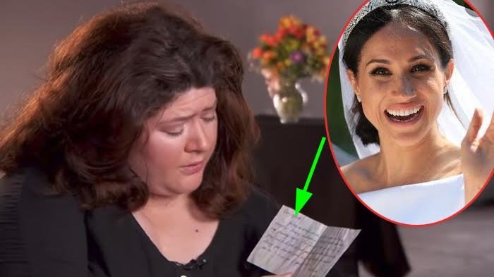 Kerap Tampak Ramah, Teman Sekelas Meghan Bongkar Perlakuannya 20 Tahun ...