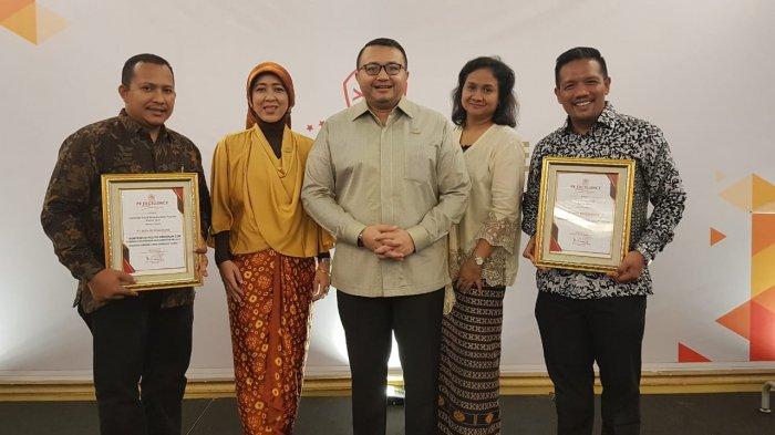 Mifa Kembali Raih Public Relation Excellence Awards 2019 - Serambinews.com