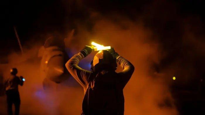 8 Negara Keroyok Houthi Yaman, Pasukan Koalisi Barat Targetkan 13 ...