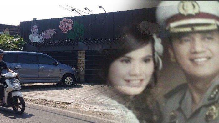 Pelarian AKBP Mindo Perwira Polisi Pembunuh Istri, Buron 6 Tahun, Hidup ...