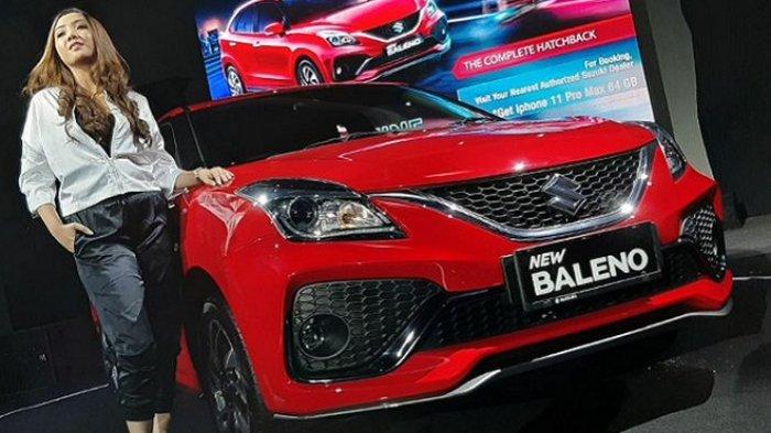 Ini Deretan Mobil Idaman Wanita, Seluruhnya Model Hatchback ...