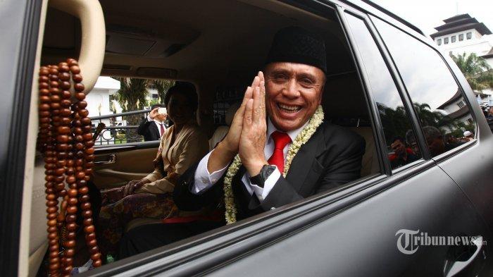 Diperiksa Terkait Kasus Novel Baswedan, Ini Sosok Jenderal Bintang 3 ...