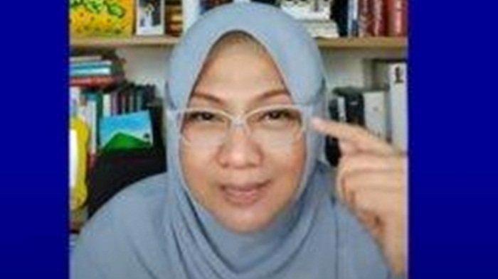 Jangan Pernah Lakukan Dua Hal Ini Pada Suami Dr Aisyah Dahlan Dia