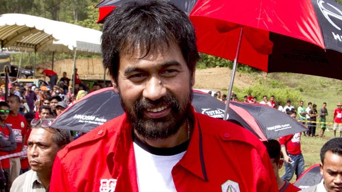 Mualem Protes MK karena Bonsai UUPA - Serambinews.com