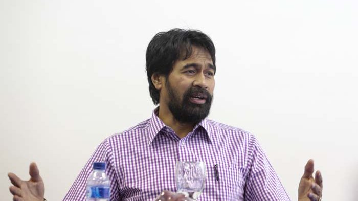 Mualem Masih Dijagokan, Nama Lain belum Muncul - Serambinews.com