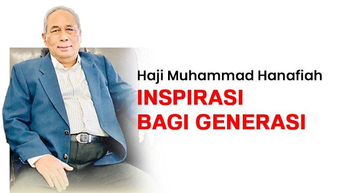 Inspirasi Bagi Generasi - Serambinews.com