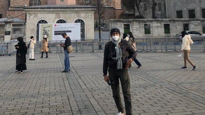 Mau Tur ke Luar Negeri di Masa Pandemi? Simak Tips dari Traveler Aceh ...