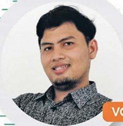 Mahasiswa USK Masuk 12 Besar Finalis Ajang Internasional ODIC 2021 - Serambinews.com