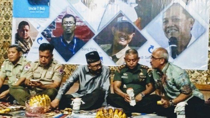 Peringatan 15 Tahun Tsunami, Muhammad Nazar : Bencana Harus Cerdaskan ...