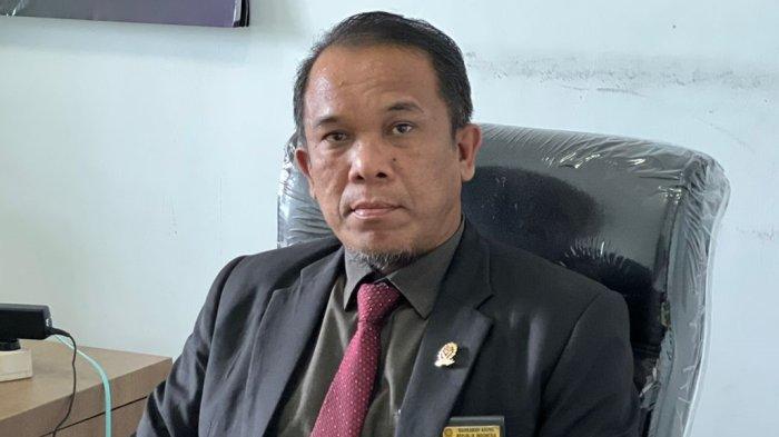 MS Jantho Tangani 1.033 Perkara, Tertinggi Istri Ceraikan Suami, 16 ...