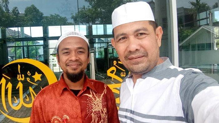 Misteri Rezeki Muhammad Subhan, tak Dapat Kerja di Aceh, Jadi Dosen di ...