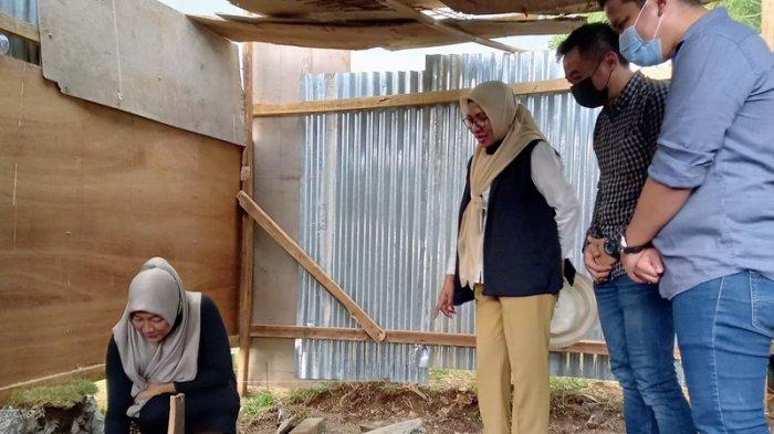 Perintah Anies Pugar Makam Muhammad Daud Syah Direalisasikan, Cucu ...