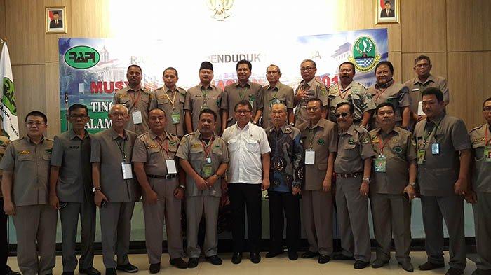 Jika RPM Kominfo 2020 Disahkan, Setiap Penggiat KRAP tak Lagi Wajib ...