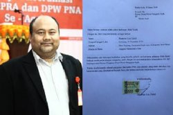 Munawar Liza Mundur dari Pengurus PNA, Ini Alasannya - Serambinews.com