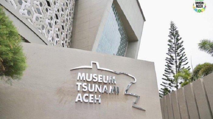 Anugerah Pesona Indonesia 2020, Rencong Batu Aceh Selatan Sementara ...