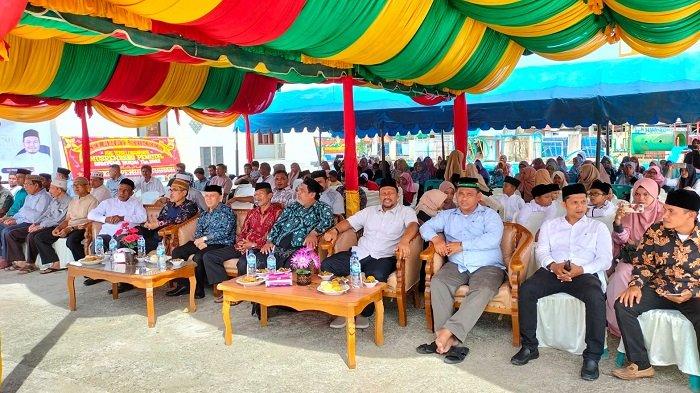 Pemuda Gampong Rukoh Gelar Musrenbang Kepemudaan dan Peringati Tahun ...