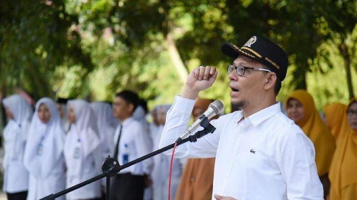 Apresiasi Polisi Ungkap Eksploitasi Anak, Anggota DPRK Banda Aceh: Masa Depan Anak Tugas Kita ...