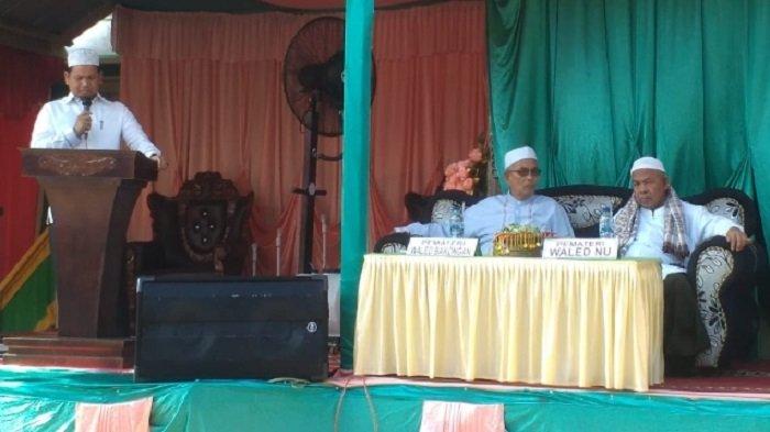 Muzakarah Ulama di Aceh Timur Dimulai, Ini Persoalan yang Dibahas ...