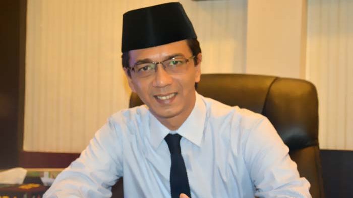 Teuku Irwan Djohan: Banda Aceh Butuh Perubahan Nyata dan Cepat ...