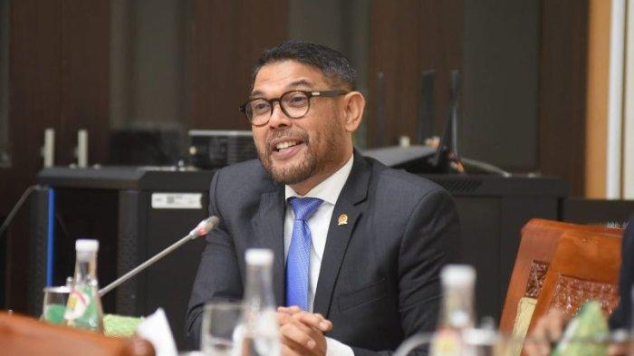 Ungkap Kasus Sabu 1,1 Kg, Anggota DPR RI Asal Aceh Ini Apresiasi Satresnarkoba Polres ...