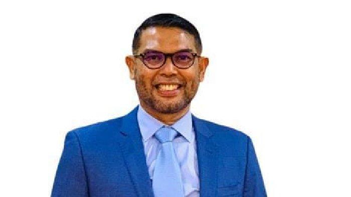 Nezar Patria Wamenkominfo, Nasir Djamil: Idealnya Aceh Dapat 2 Jabatan ...