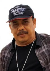 Nasir Nurdin: Jangan Hancurkan PWI untuk Kepentingan Sesaat ...