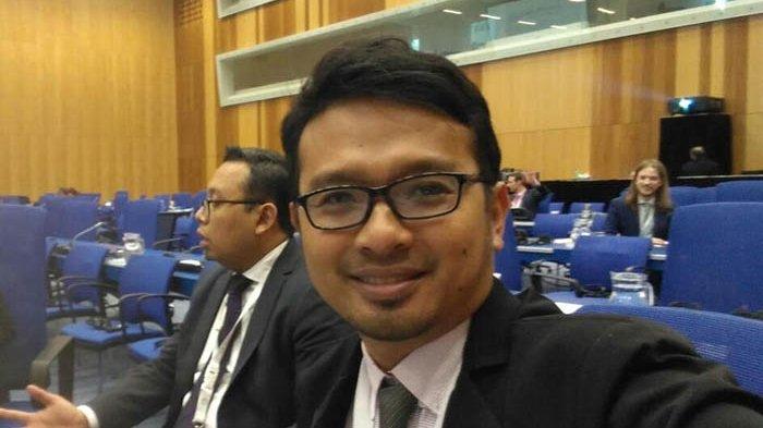 Natural Aceh Wakili ASEAN Dalam Diskusi Perempuan Internasional ...