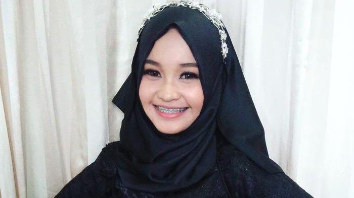 Nazila, Mahasiswi yang Jago Bernyanyi dan Mengaji, Ini Sederet ...