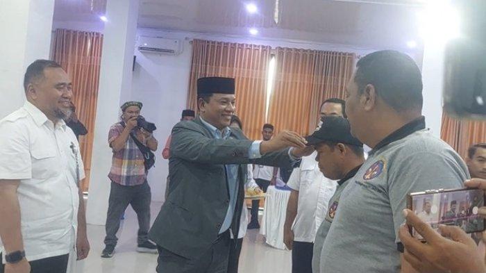 Ratusan Nelayan Bireuen Ikut Diklat BST KLM dan SKK - Serambinews.com