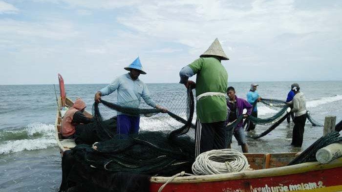 Thailand Negara Asia Pertama Ratifikasi Konvensi Soal Nelayan ...