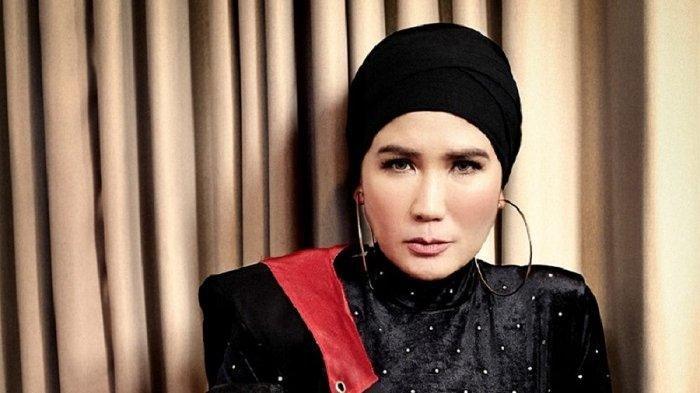 Nicky Astria Siap Gelar Konser Tunggal - Serambinews.com