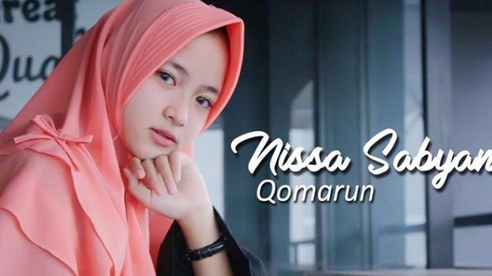 Pertama! Nissa Sabyan Manggung di Banda Aceh, Ini Harga Tiket dan Fasilitas Keren Buat Penonton ...