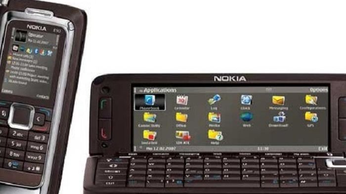 Hanya Bisa Dimiliki Orang Kaya, Ini 4 Ponsel Nokia dengan Harga ...