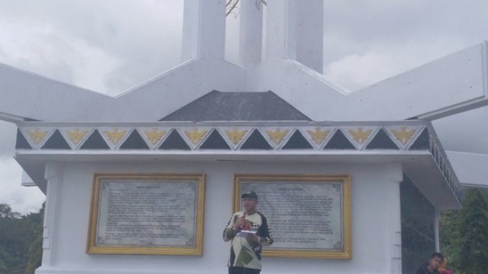 Dokumen Rekaman Radio Rimba Raya Masih Tersimpan di Arsip Nasional ...