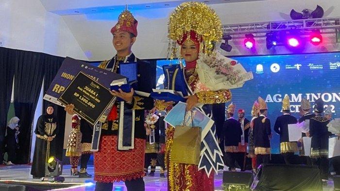 Utusan Aceh Singkil Terpilih Jadi Inong Aceh 2022, Ini Pendapat ...
