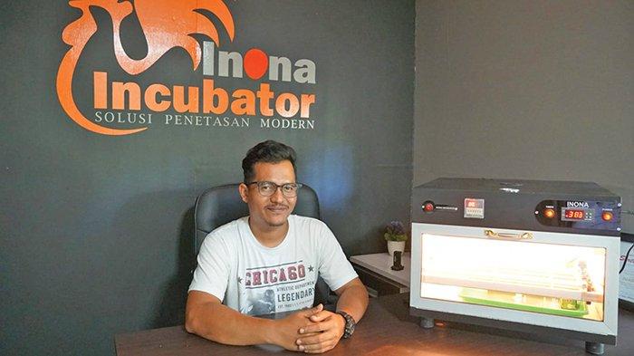 10 Alat Inovasi TTG Aceh Besar Akan Dipamerkan - Serambinews.com