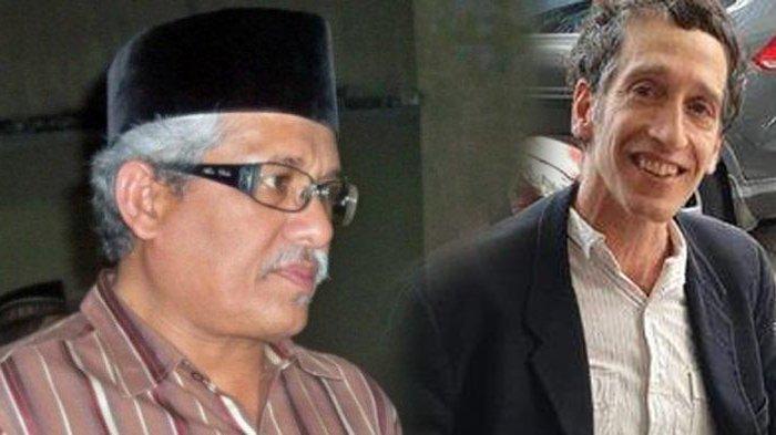 Remembrance of Nurdin Abdurrahman: A Thoughtful, Fearless Warrior for ...