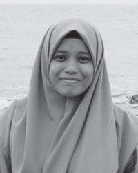 Cinendang, ‘Ibu’ yang Ditinggal Anak-anaknya - Serambinews.com