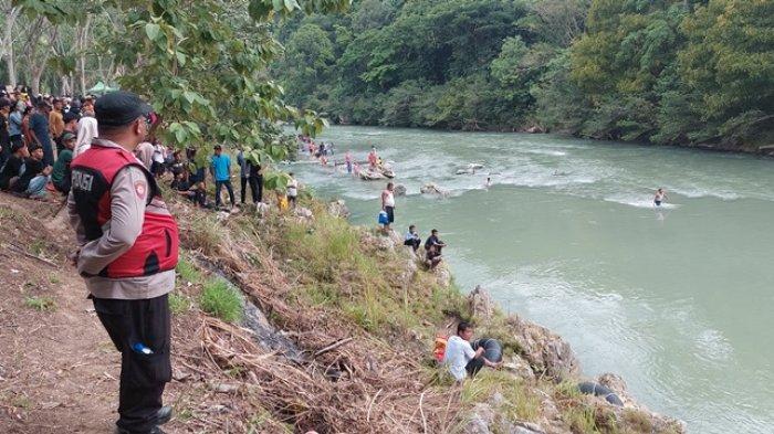 Peresmian Objek Wisata Kaloy Ditunda, Pemkab Aceh Tamiang Fokus Peningkatan Keselamtan ...
