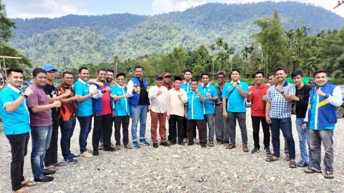 Pj Bupati Aceh Timur Dukung Kemajuan Wisata di Lokop - Serambinews.com