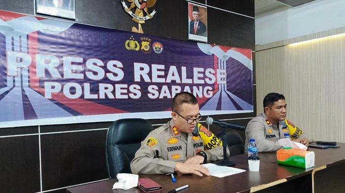 Kasus Oknum Mengaku Wartawan Lakukan Pemerasan dan Langgar UU ITE di Sabang Naik ke Penyidikan ...