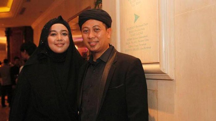 Selain Ikon Musik Religi, Opick Sebut Dirinya Ikon Poligami - Halaman ...