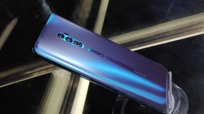 Baru Saja Diluncurkan, Ini Perbandingan Harga dan Spesifikasi Oppo Reno ...
