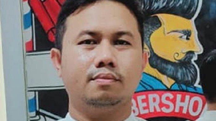 Mr Riza Barbershop Mibo Diskon 40 Persen bagi Pemilik Kartu TFC ...