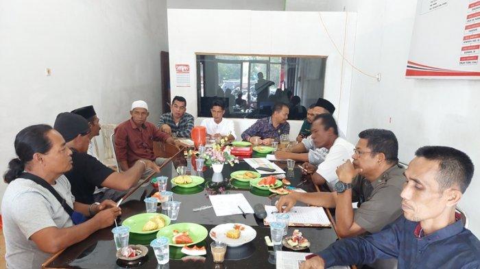 Partai Aceh Data Ternak Terjangkit PMK, Buka Posko Relawan di Seluruh ...