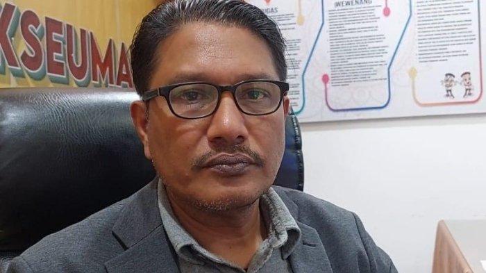 Di Lhokseumawe, Ada Warga tak Tahu Namanya Dicatut Masuk dalam Anggota Parpol - Serambinews.com