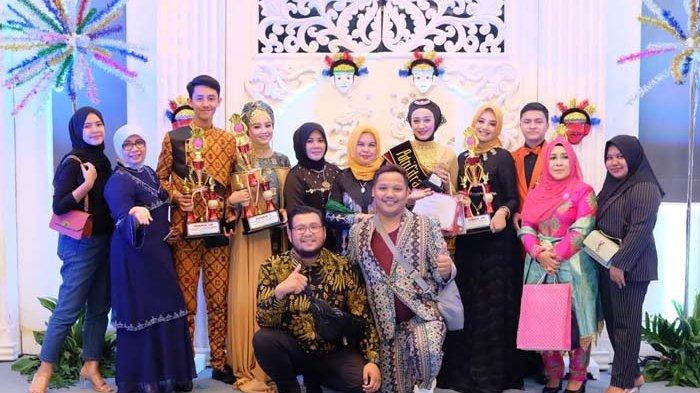 Aceh Sabet Lima Juara di Pemilihan Putri Citra - Serambinews.com